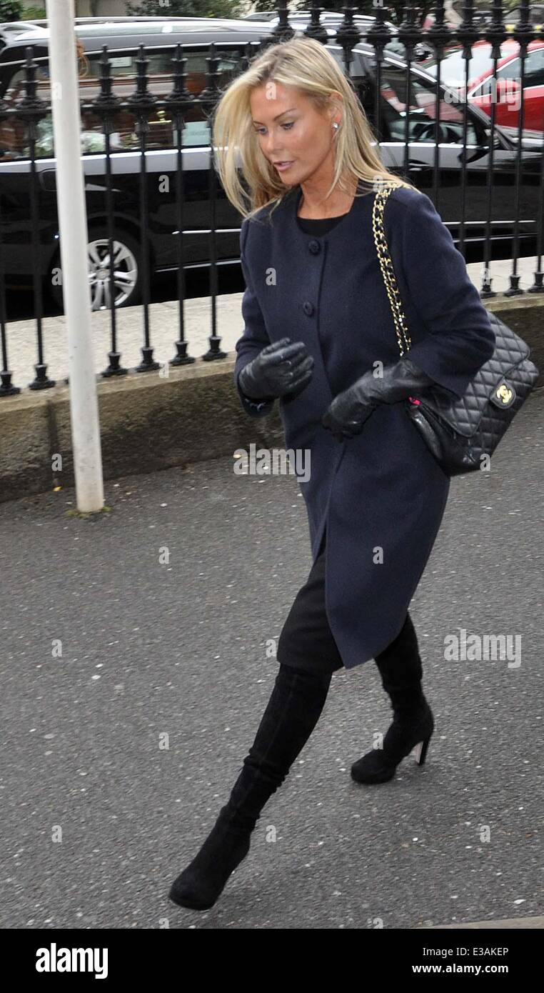 Stars from Irish stage and TV at the Funeral of actress Susan ...