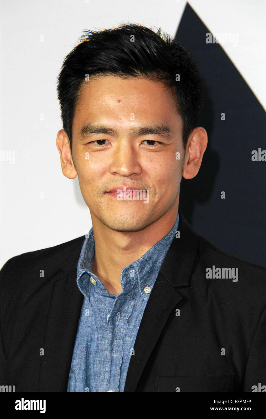 Paramount Pictures Celebrates The Blu-ray And DVD Debut Of "Star Trek ...