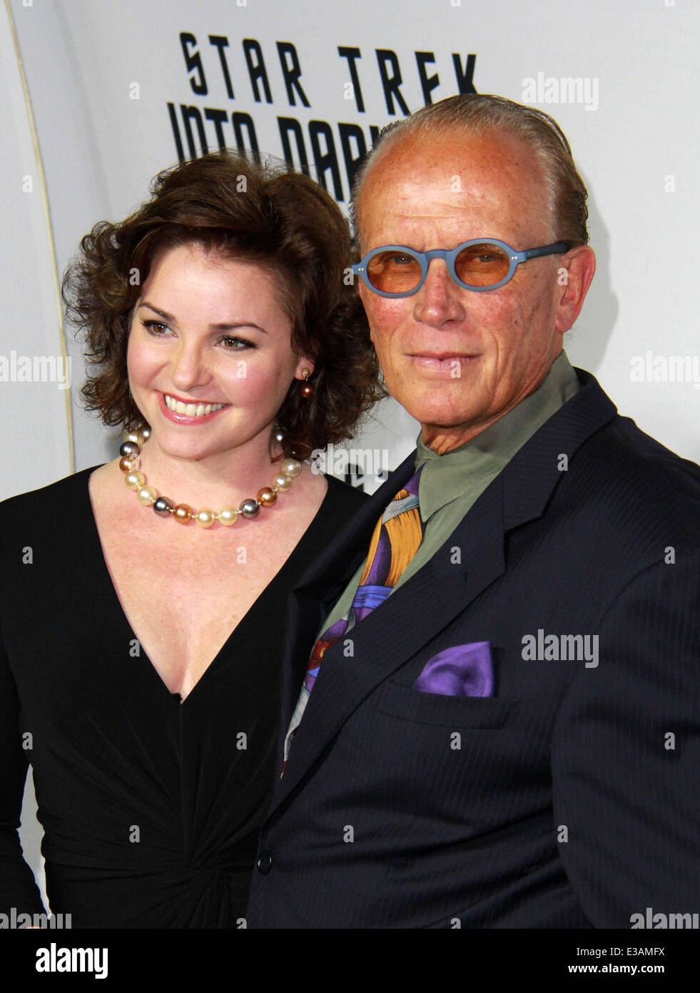 Paramount Pictures Celebrates The Blu-ray And DVD Debut Of "Star Trek ...