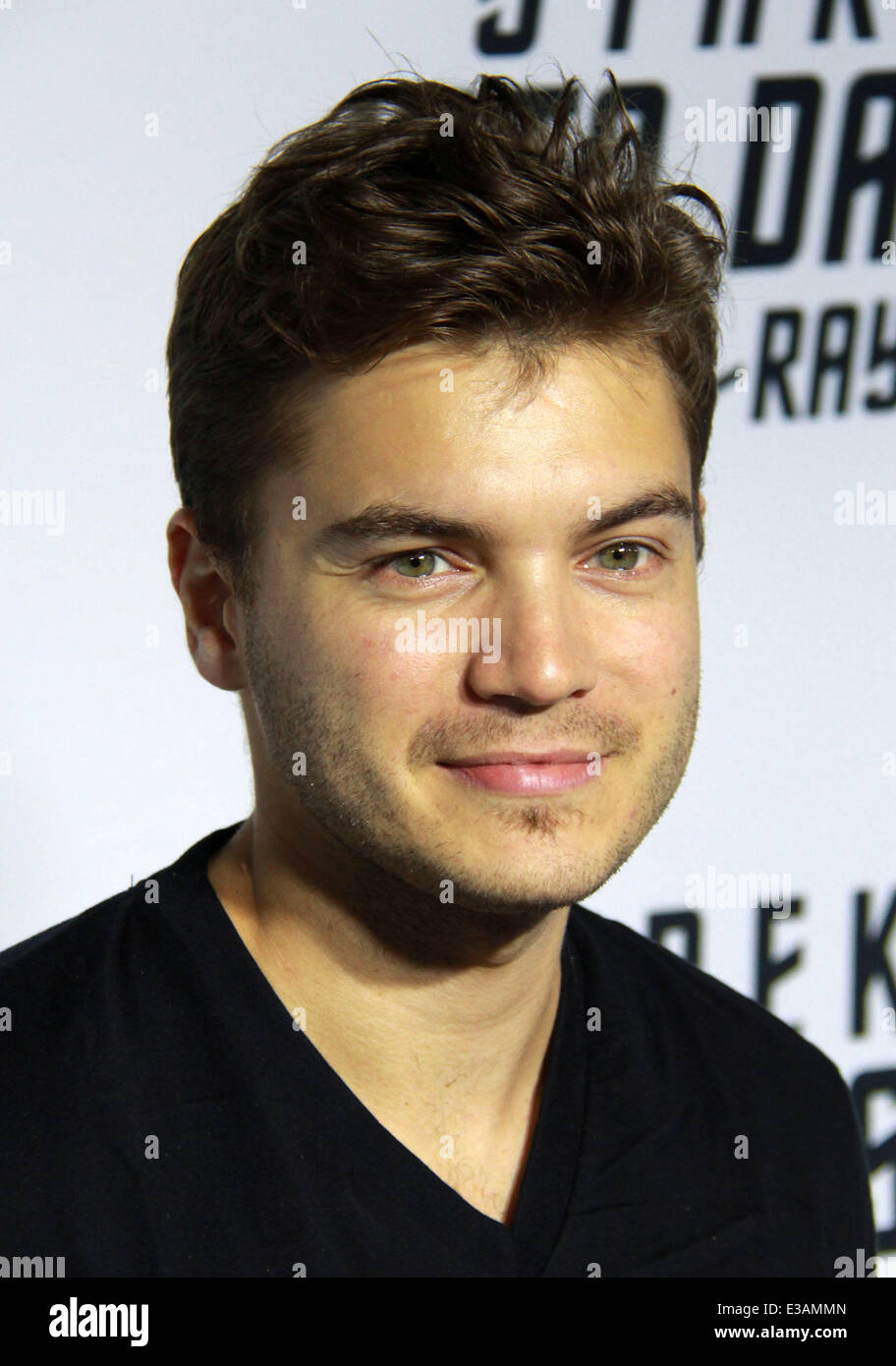 Paramount Pictures Celebrates The Blu-ray And DVD Debut Of "Star Trek ...