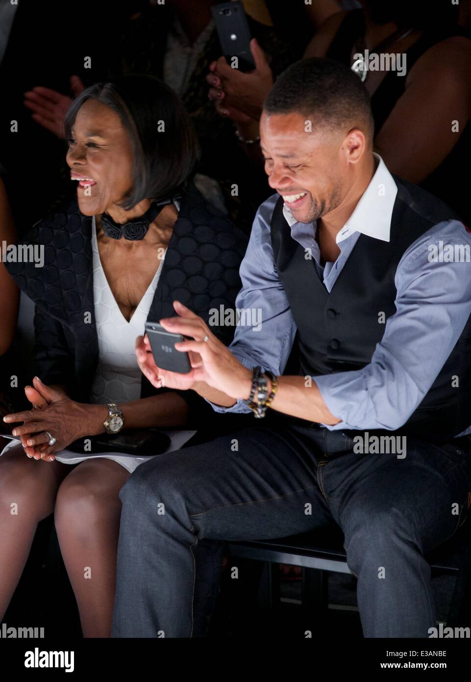 Shirley Temple Gooding