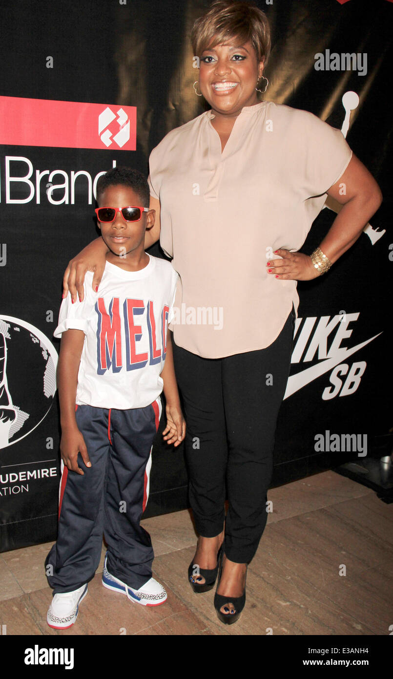 Mercedes-Benz New York Fashion Week Spring/Summer - 'Kids Rock ...