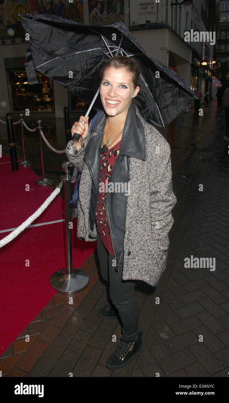 Pippa taylor hi-res stock photography and images - Alamy