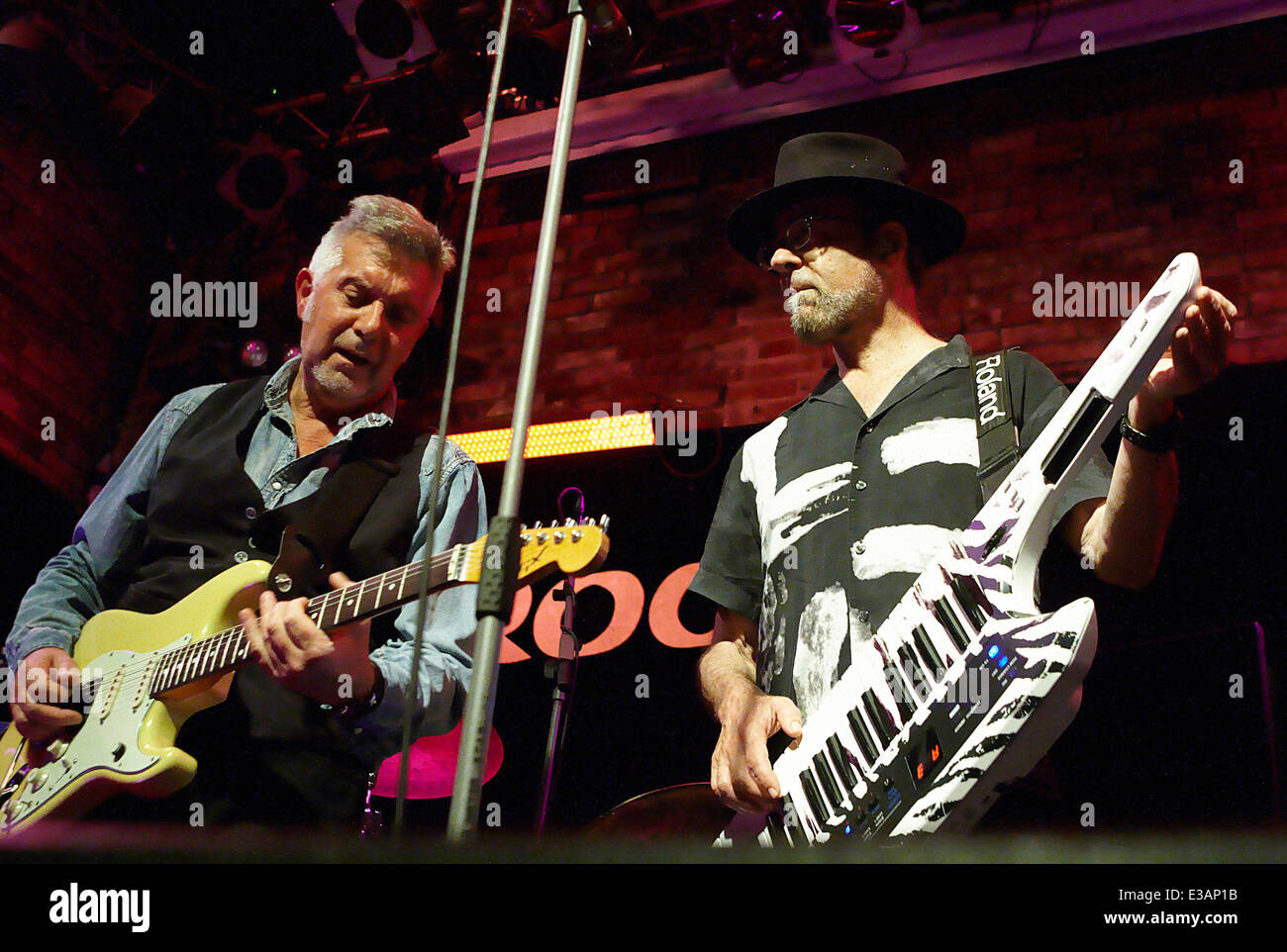 Manfred manns earthband hi-res stock photography and images - Alamy