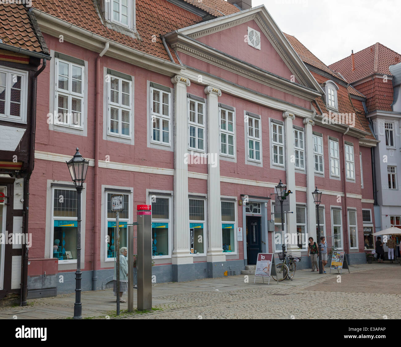 Ti lite hi-res stock photography and images - Alamy