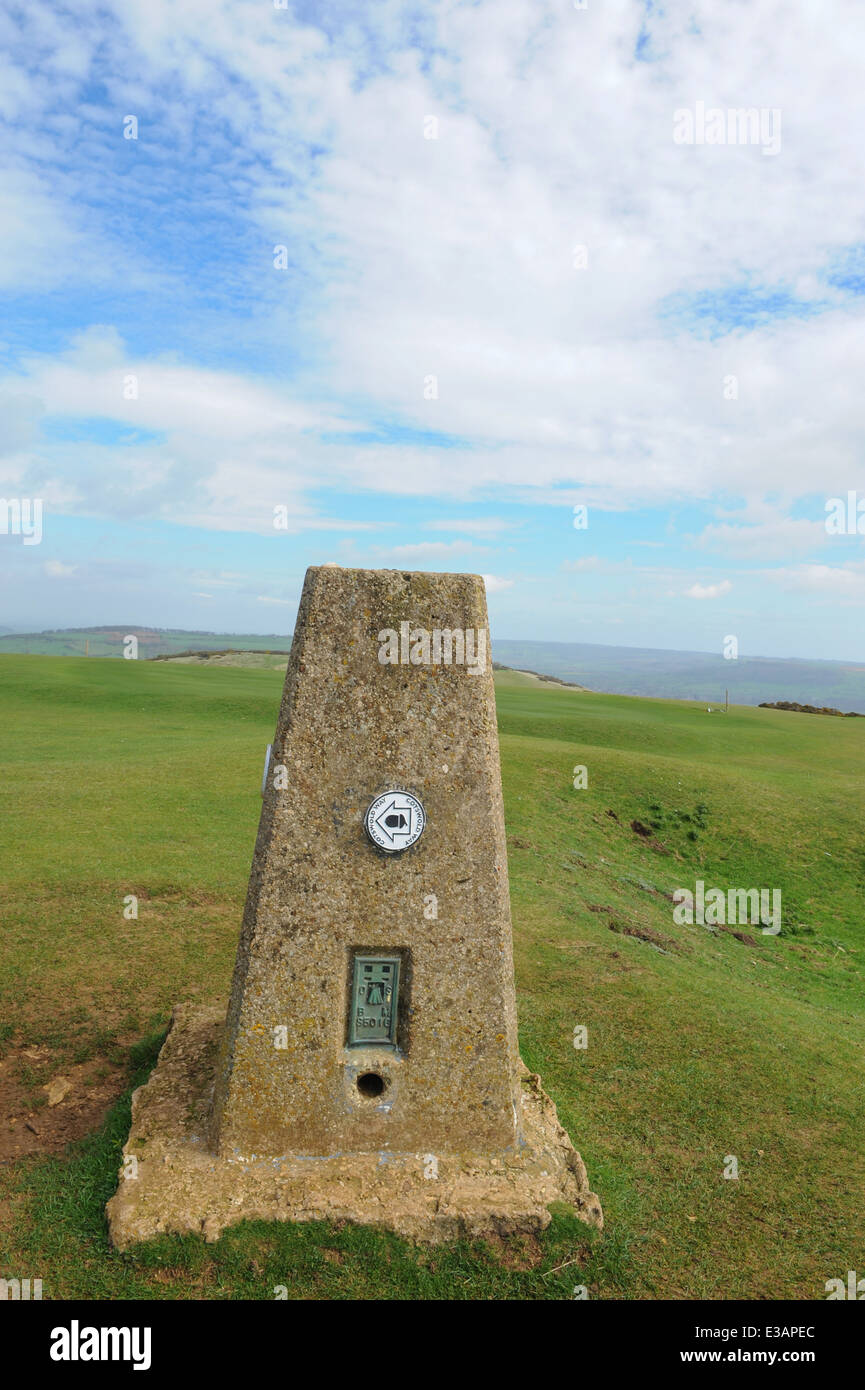 Pillar point vista hi-res stock photography and images - Alamy
