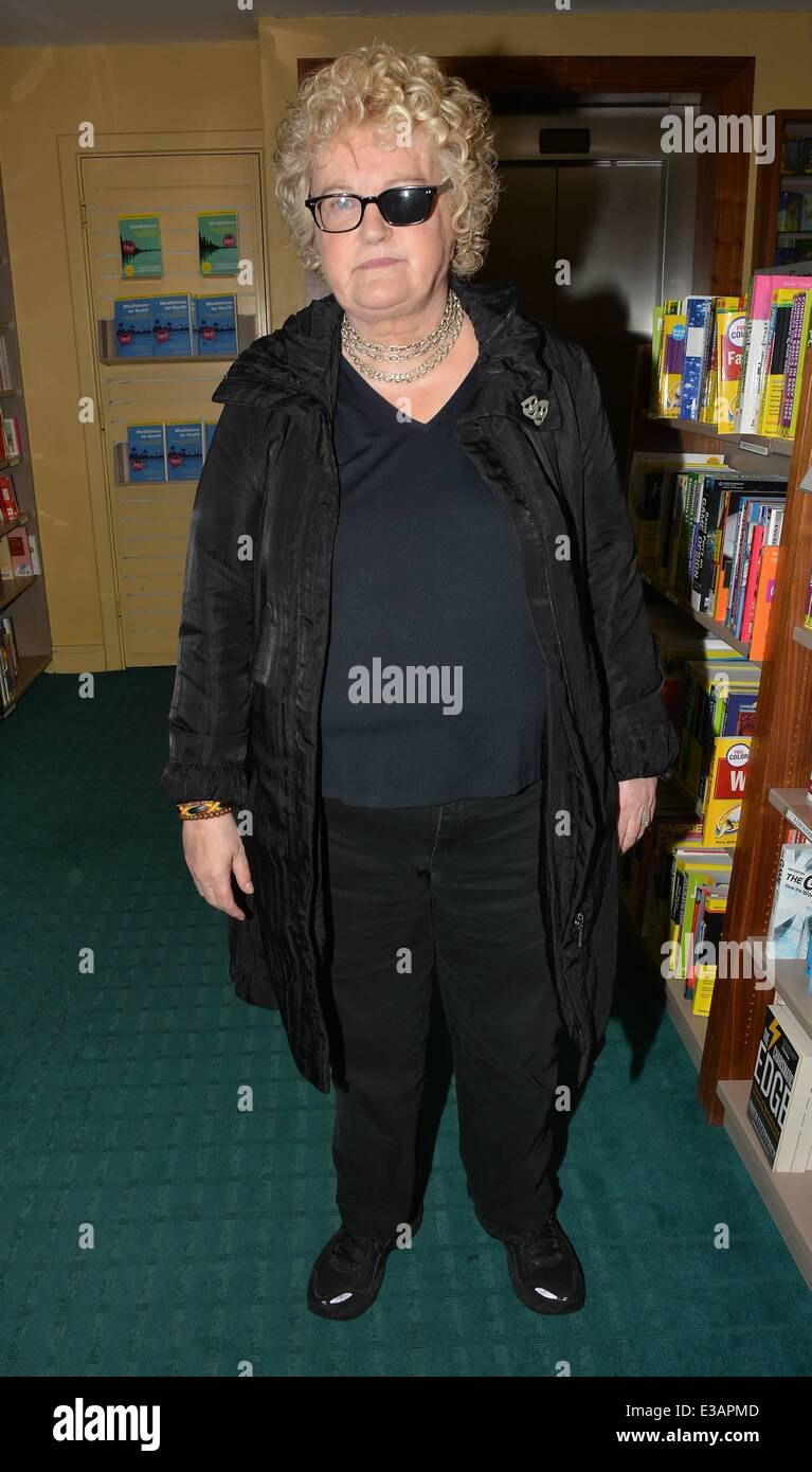 Oscar winning actress Brenda Fricker launches award-winning writer ...