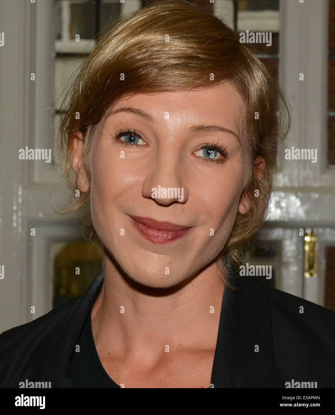 Oscar winning actress Brenda Fricker launches award-winning writer ...