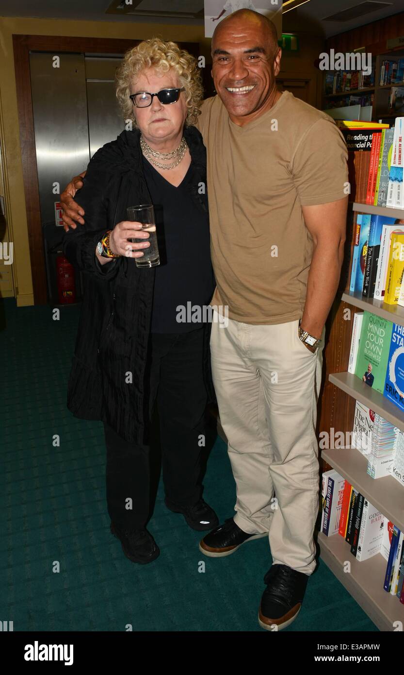 Oscar winning actress Brenda Fricker launches award-winning writer ...