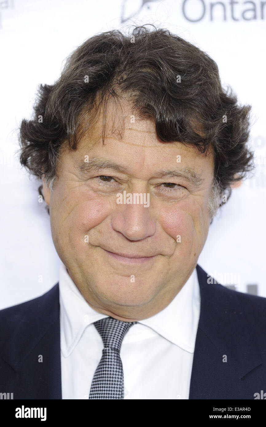 The Right Kind Of Wrong premiere at Roy Thomson Hall during the 2013 ...