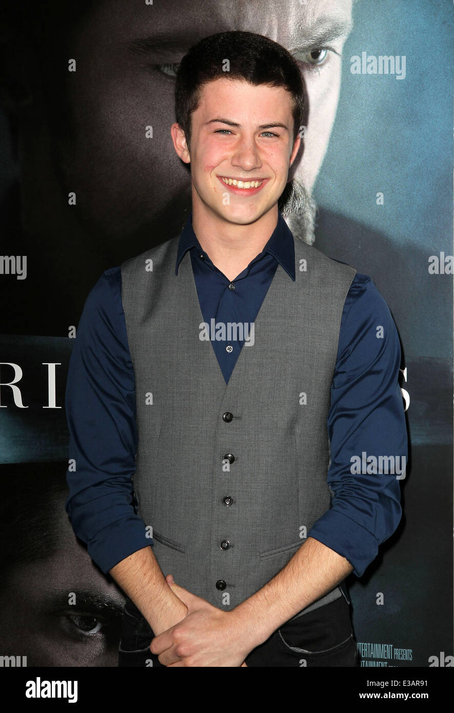 Prisoners Los Angeles Premiere Held At the Academy of Motion Picture ...