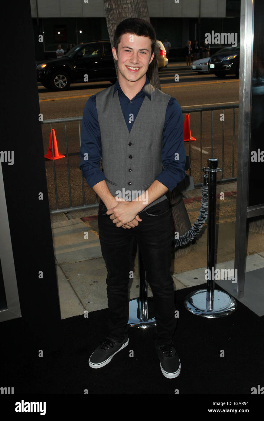 Prisoners Los Angeles Premiere Held At the Academy of Motion Picture ...