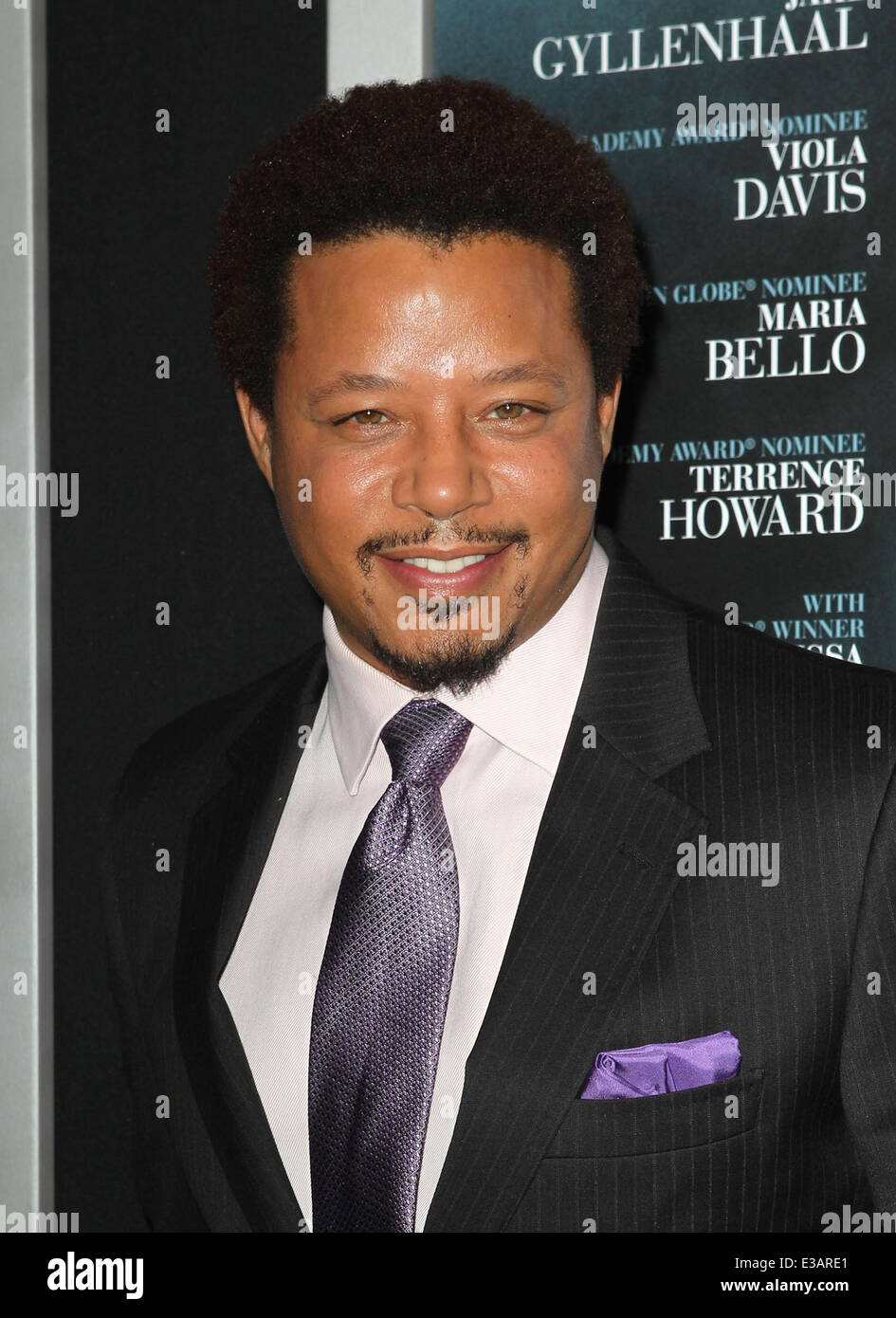 Prisoners Los Angeles Premiere Held At the Academy of Motion Picture ...