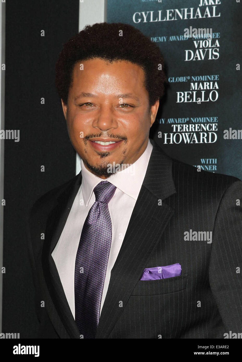 Prisoners Los Angeles Premiere Held At the Academy of Motion Picture ...