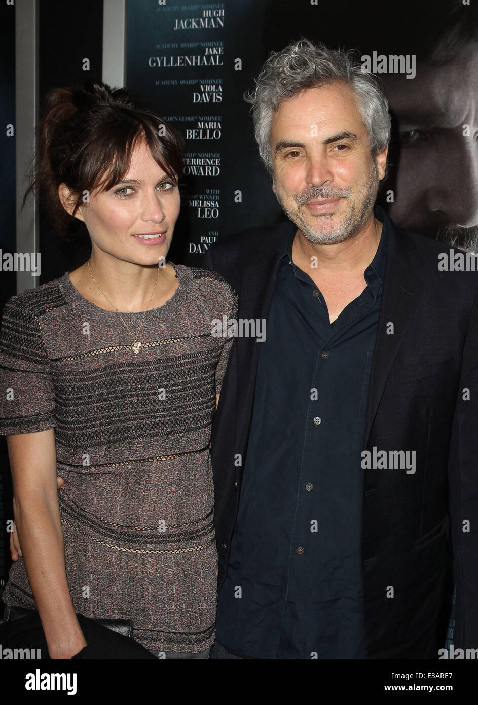 Prisoners Los Angeles Premiere Held At the Academy of Motion Picture ...