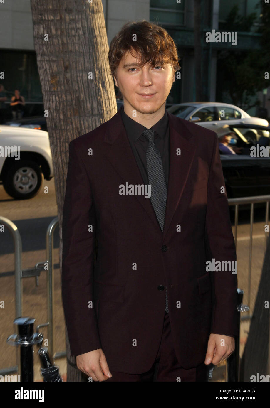 Prisoners Los Angeles Premiere Held At the Academy of Motion Picture ...