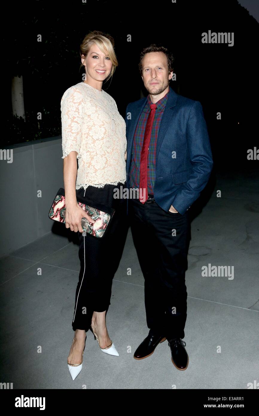 Celebrities attend "Stars Under The Stars" Evening to benefit American ...