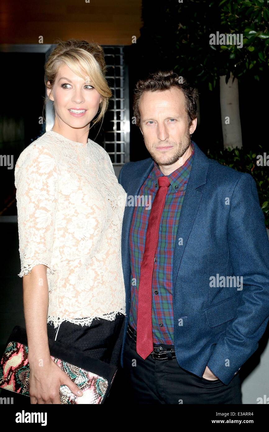 Celebrities attend "Stars Under The Stars" Evening to benefit American ...