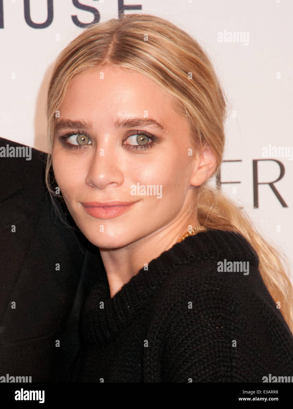 Estee Lauder 'Modern Muse' Fragrance Launch Party held at the ...