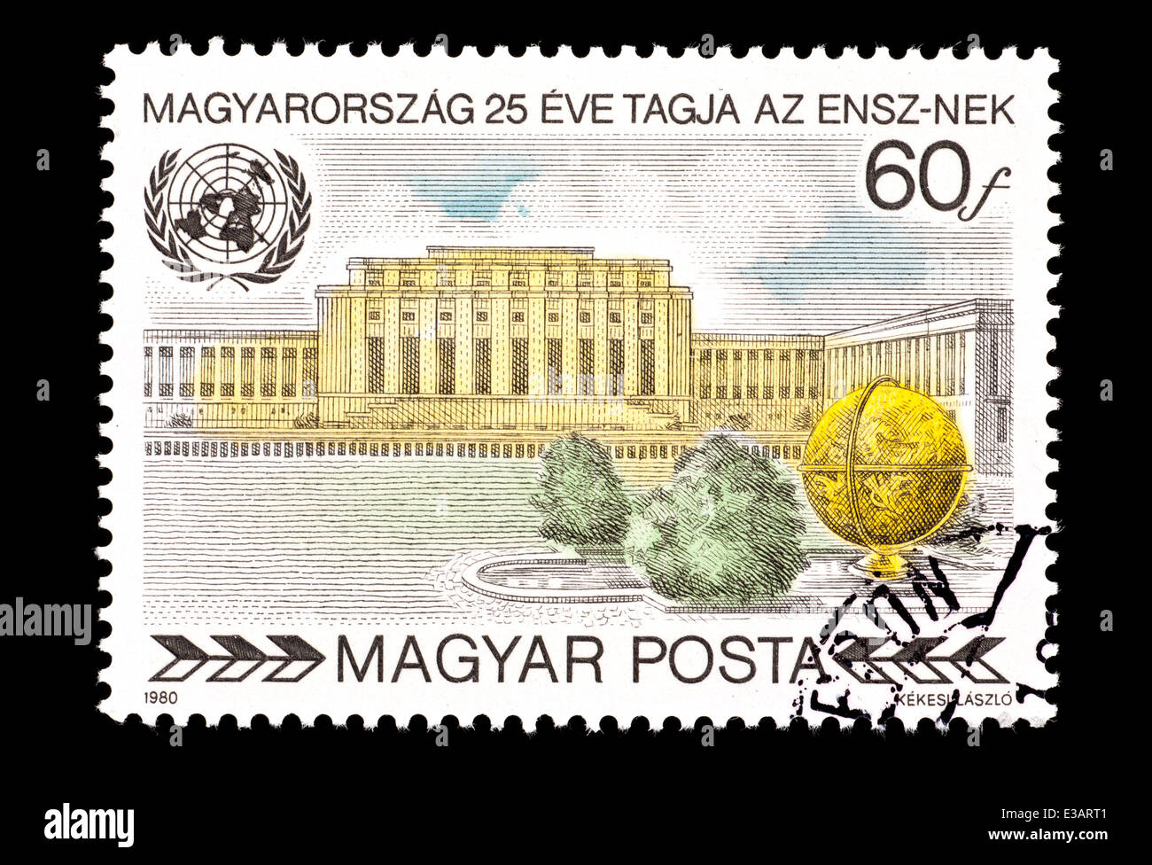 Geneva genevas united nations 25th 25 High Resolution Stock Photography ...