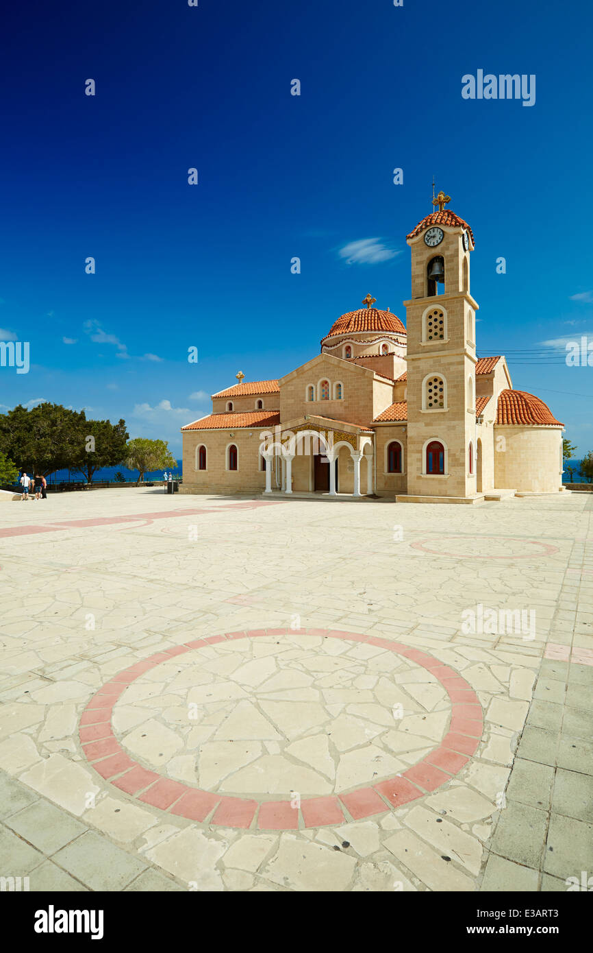 Polis chrysochou bay cyprus hi-res stock photography and images - Alamy