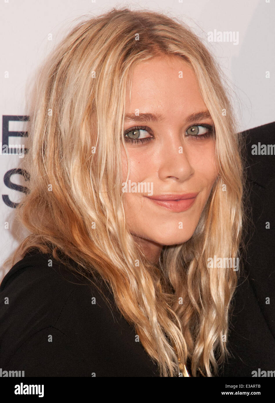 Estee Lauder 'Modern Muse' Fragrance Launch Party held at the ...