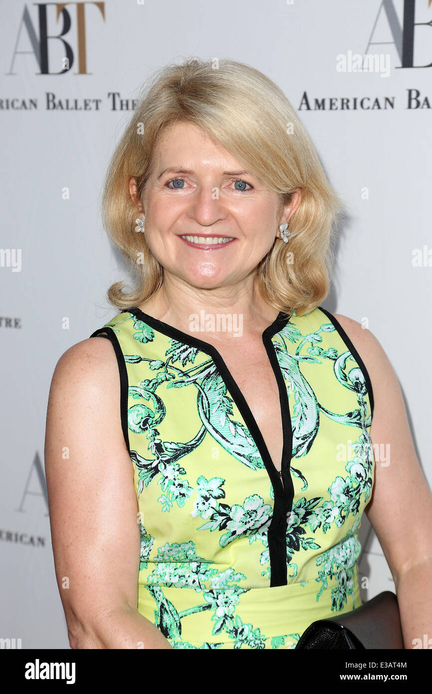 Celebrities attend "Stars Under The Stars" Evening to benefit American ...