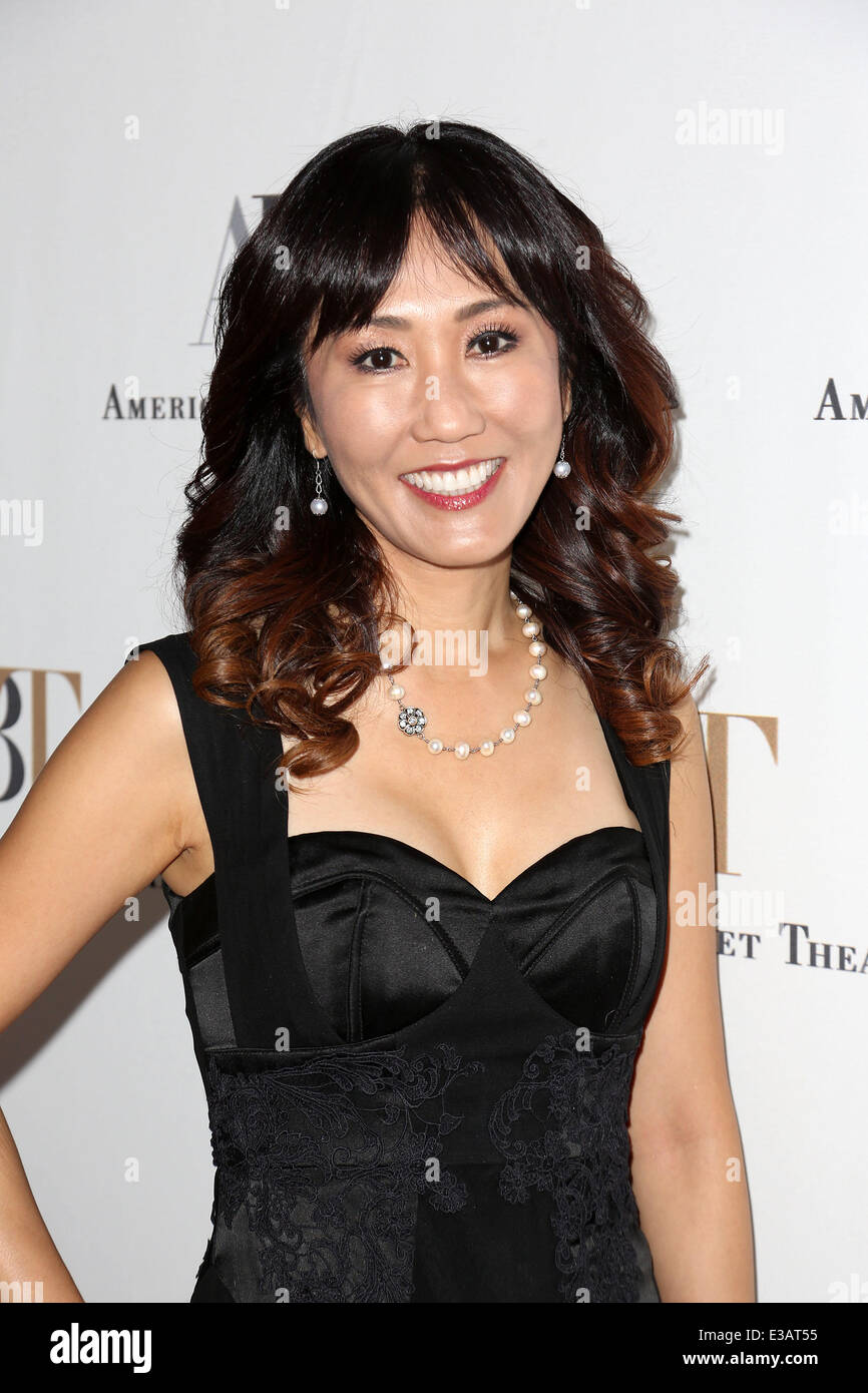 Celebrities attend "Stars Under The Stars" Evening to benefit American ...