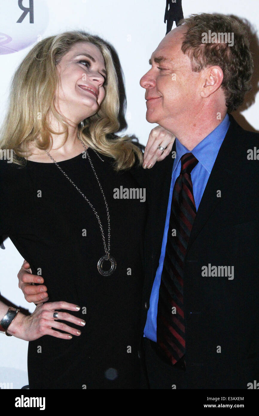 'R.U.R: Genesis' Premiere held at Dim Mak Studios Featuring: Kipleigh ...