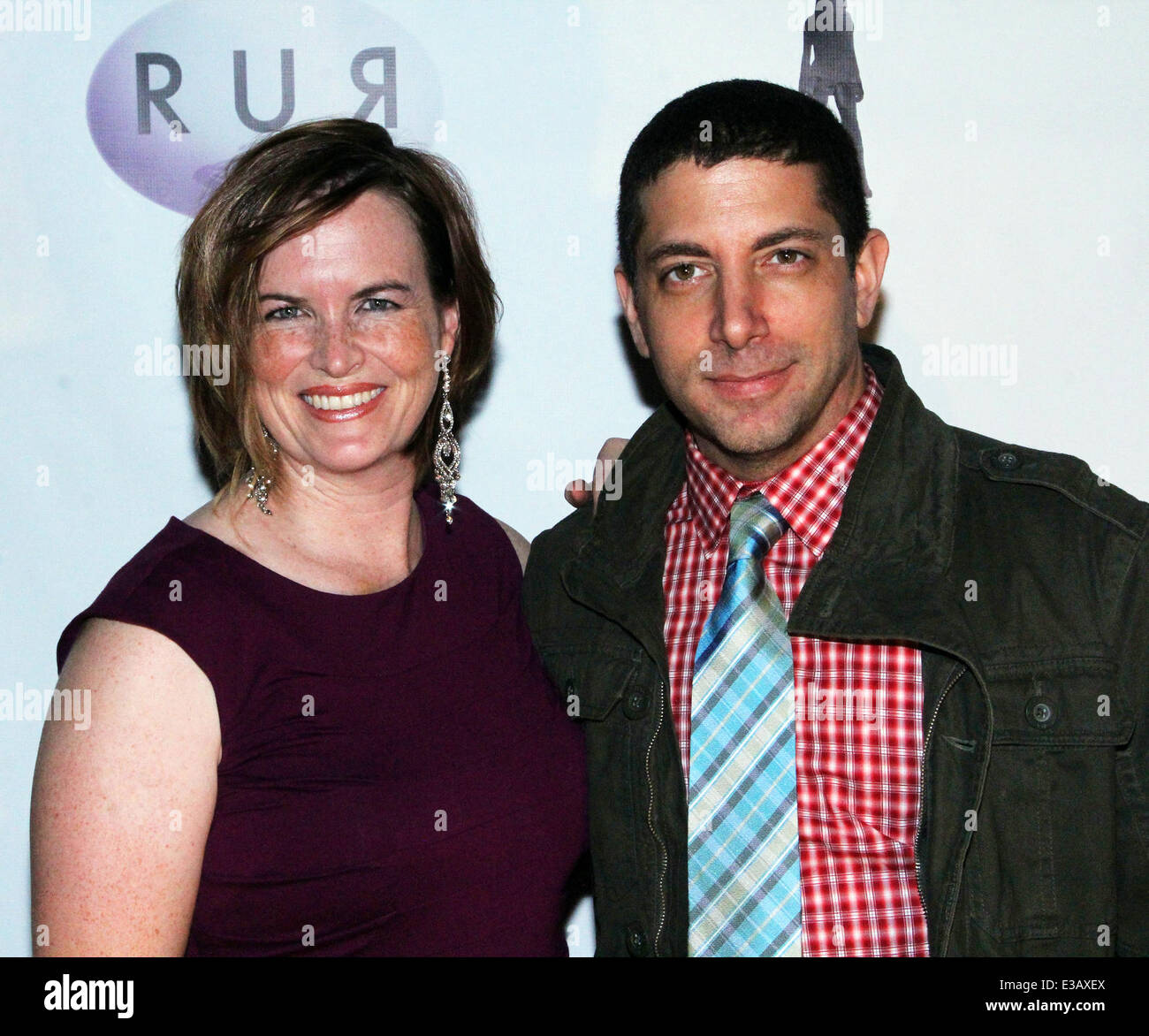 'R.U.R: Genesis' Premiere held at Dim Mak Studios Featuring: Andrew ...