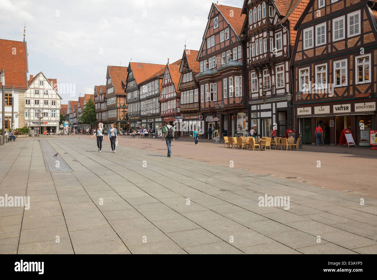 Stechbahn hi-res stock photography and images - Alamy