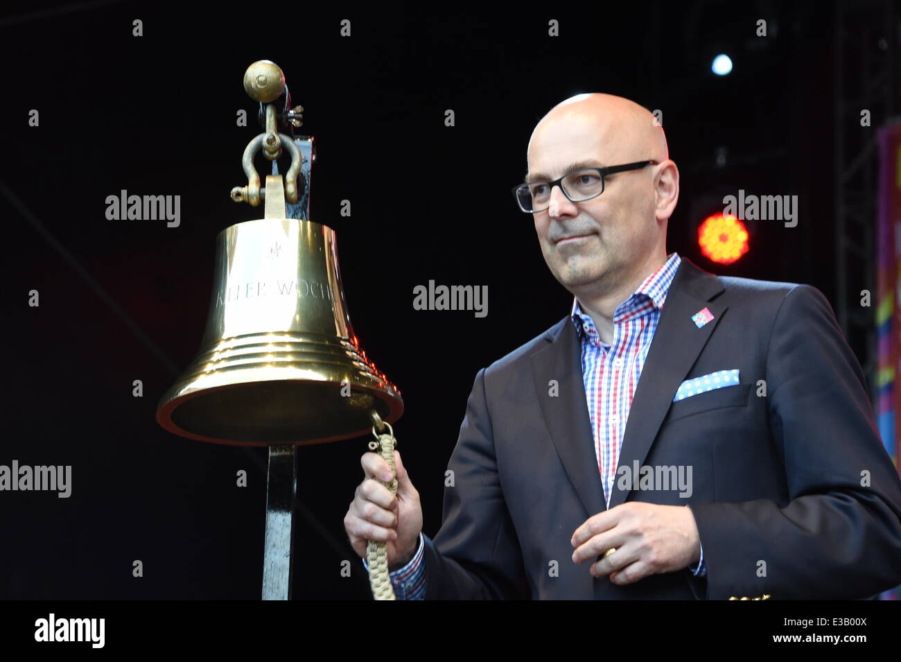 Torsten bell hi-res stock photography and images - Alamy