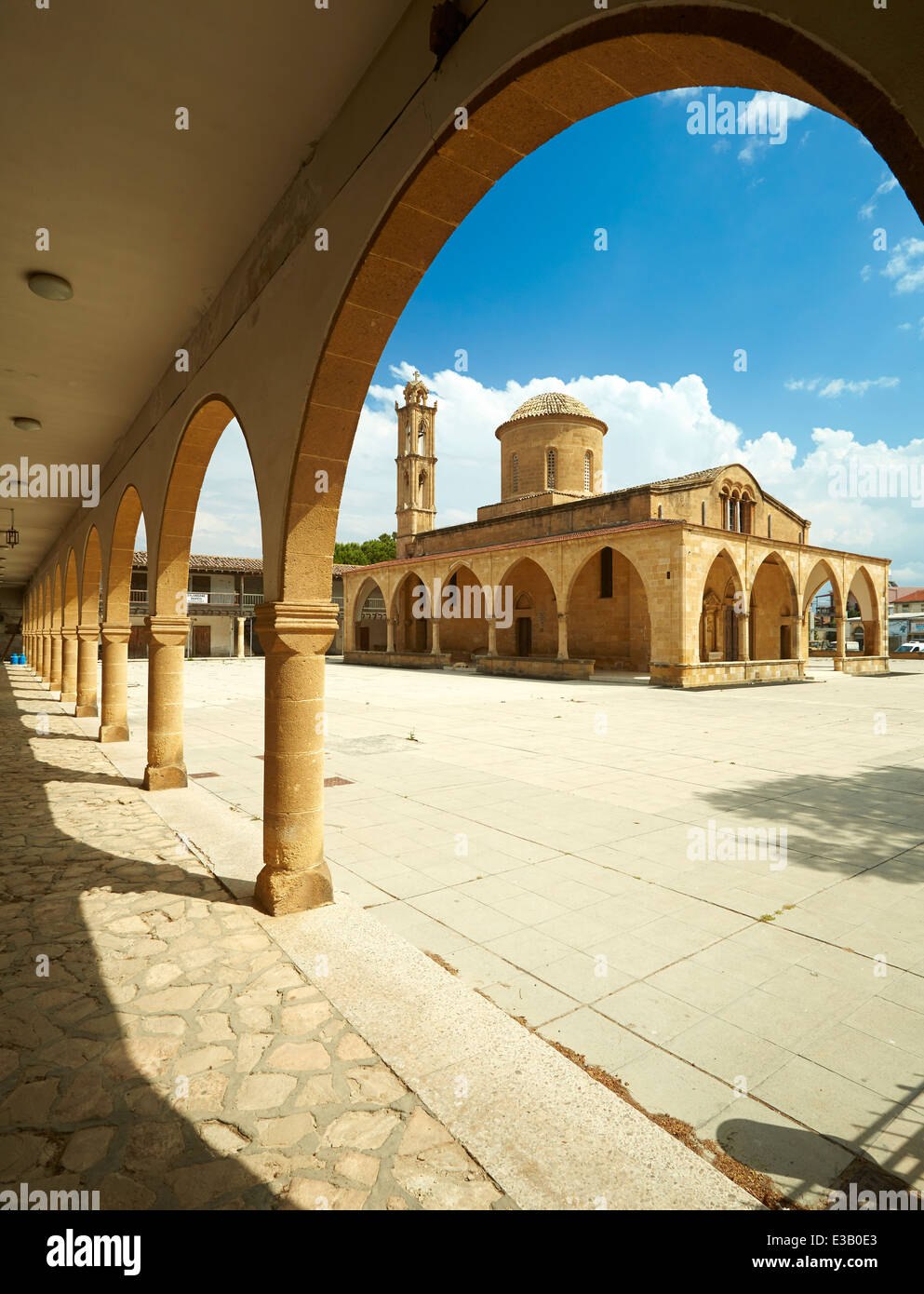 Morfou hi-res stock photography and images - Alamy