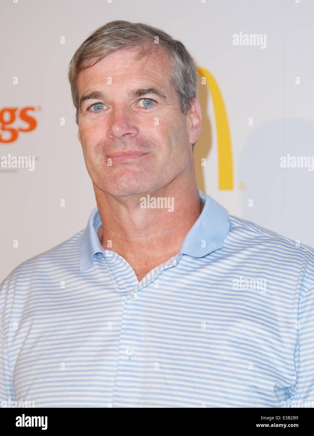 McDonald's celebrates the start of the new NFL season by launching the ...