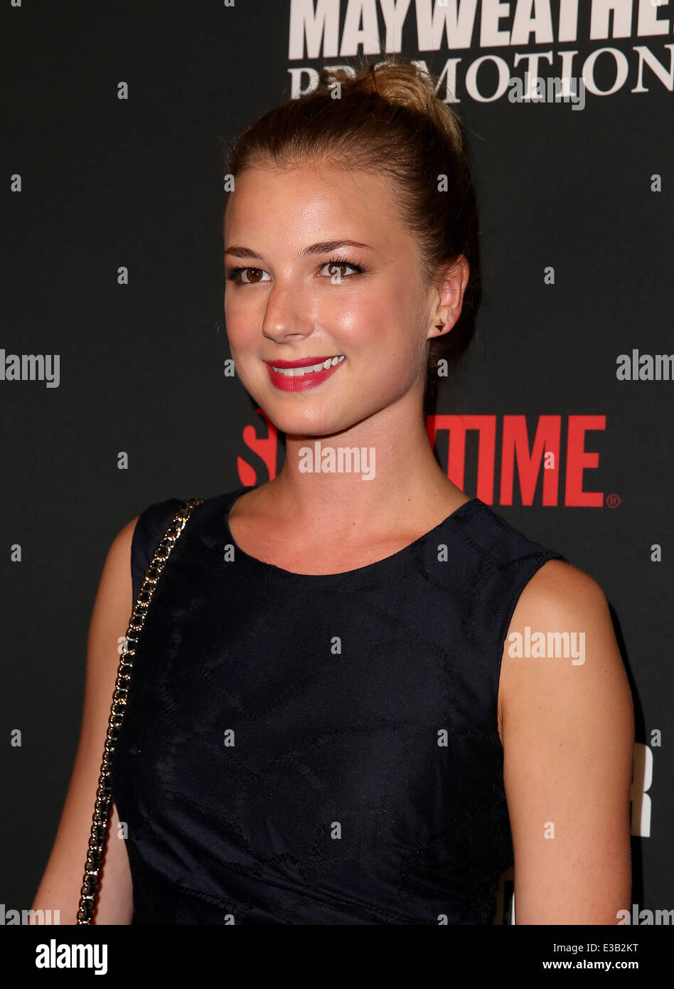 ViP Pre-Fight Party for Showtime PPV's Presentation of THE ONE: Floyd ...