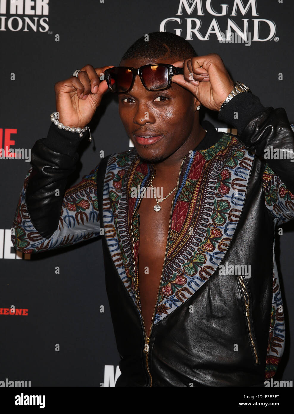 ViP Pre-Fight Party for Showtime PPV's Presentation of THE ONE: Floyd ...