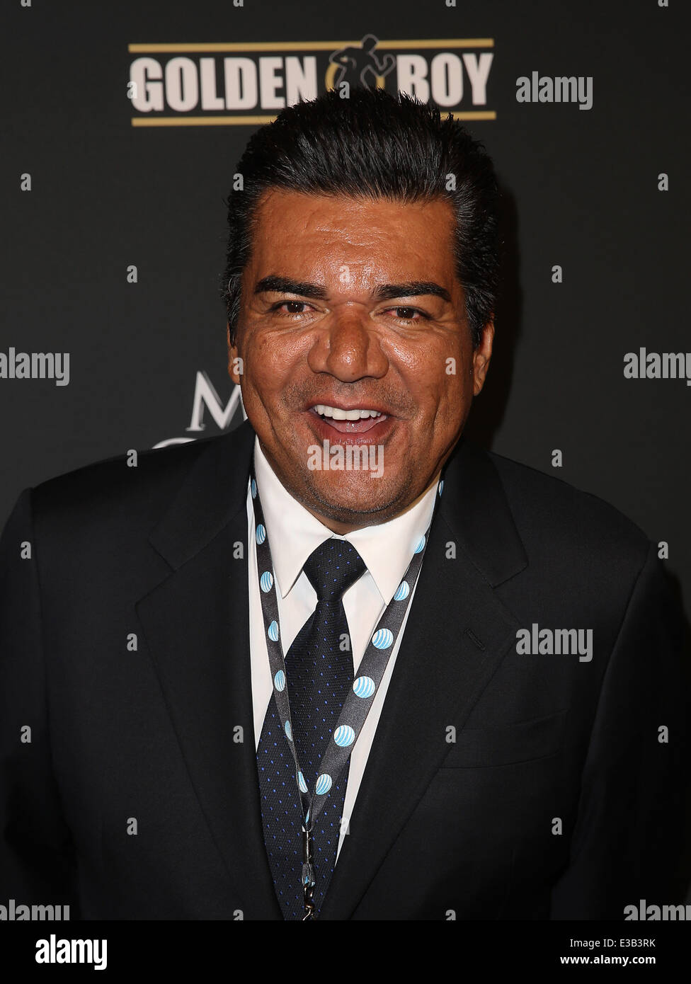George alvarez hi-res stock photography and images - Alamy