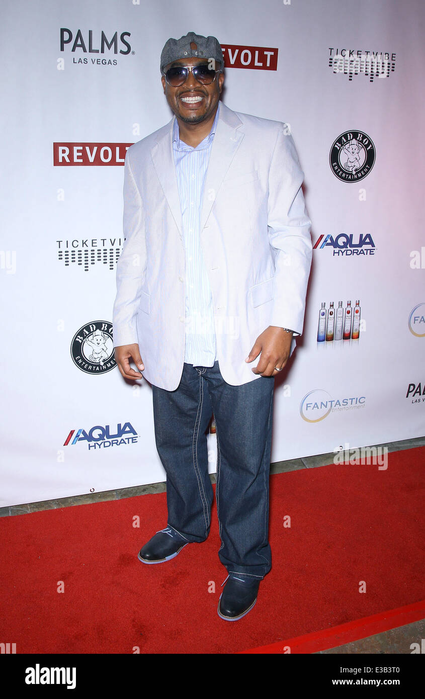 Mayweather canelo hi-res stock photography and images - Alamy