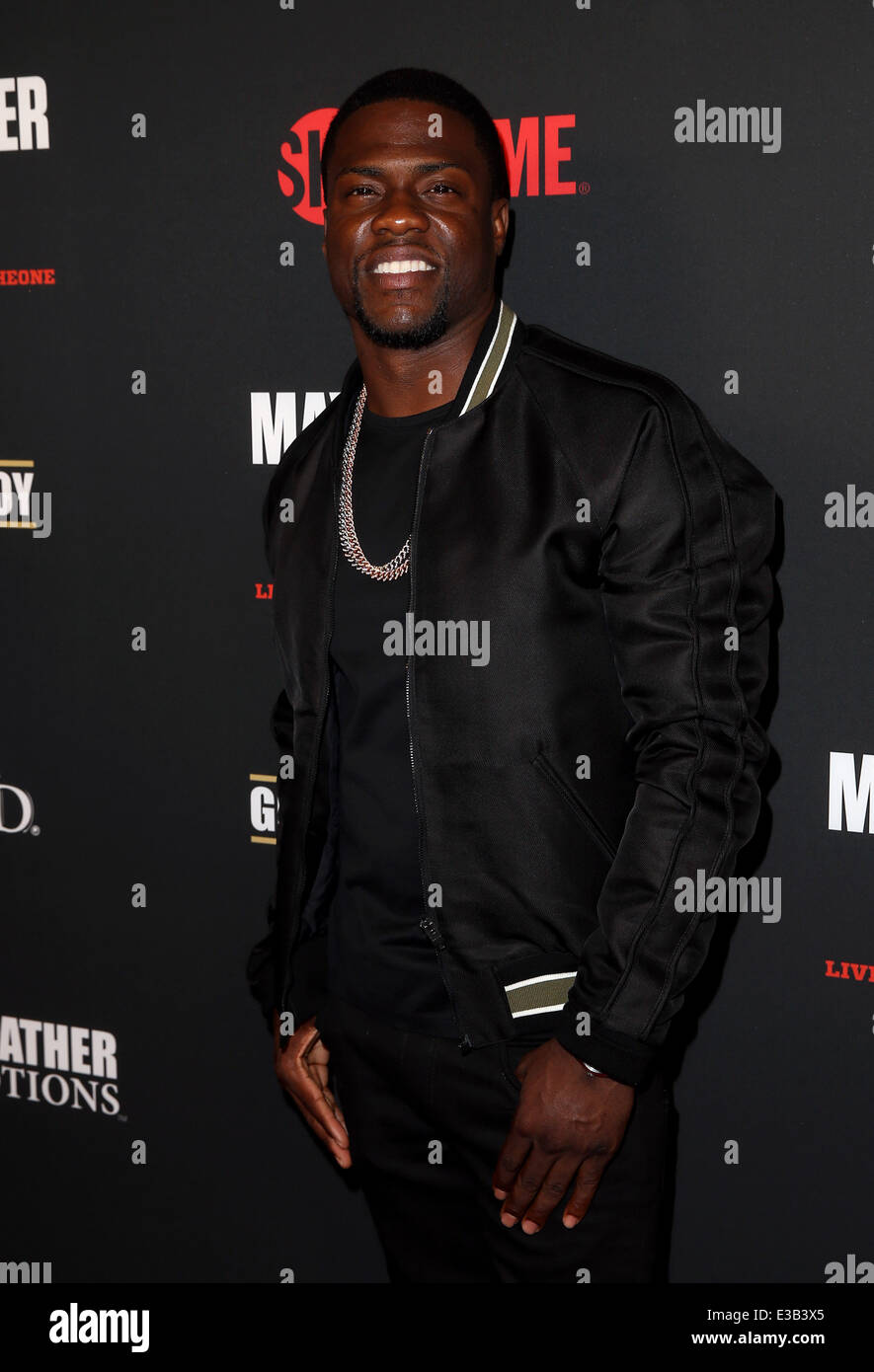 ViP Pre-Fight Party for Showtime PPV's Presentation of THE ONE: Floyd ...