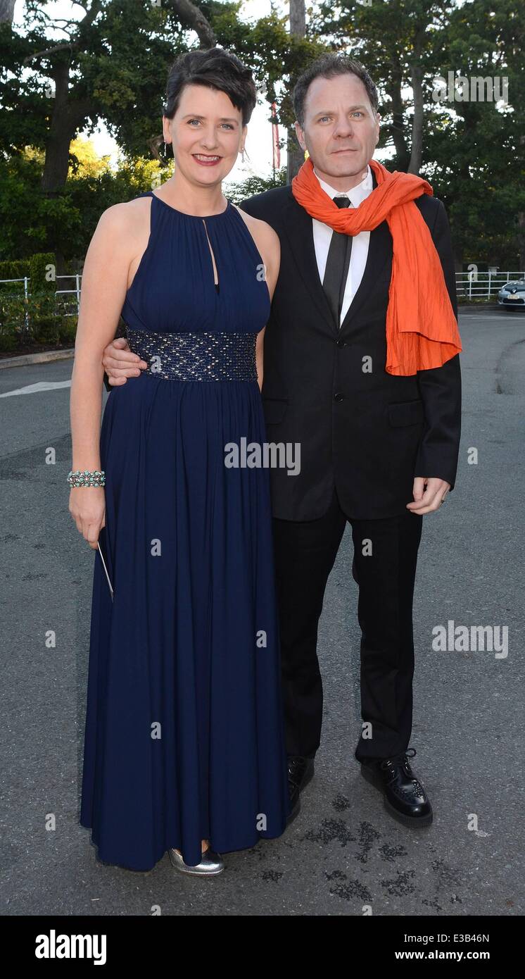 The 39th Rehab Person of The Year Awards 2013 Featuring: Keelin Shanley ...