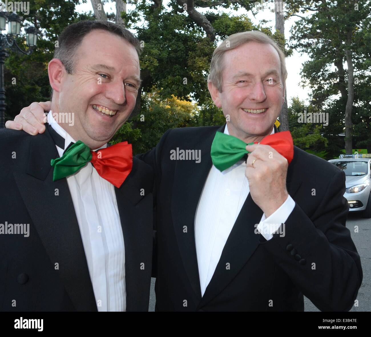 The 39th Rehab Person of The Year Awards 2013 Featuring: Shane ...