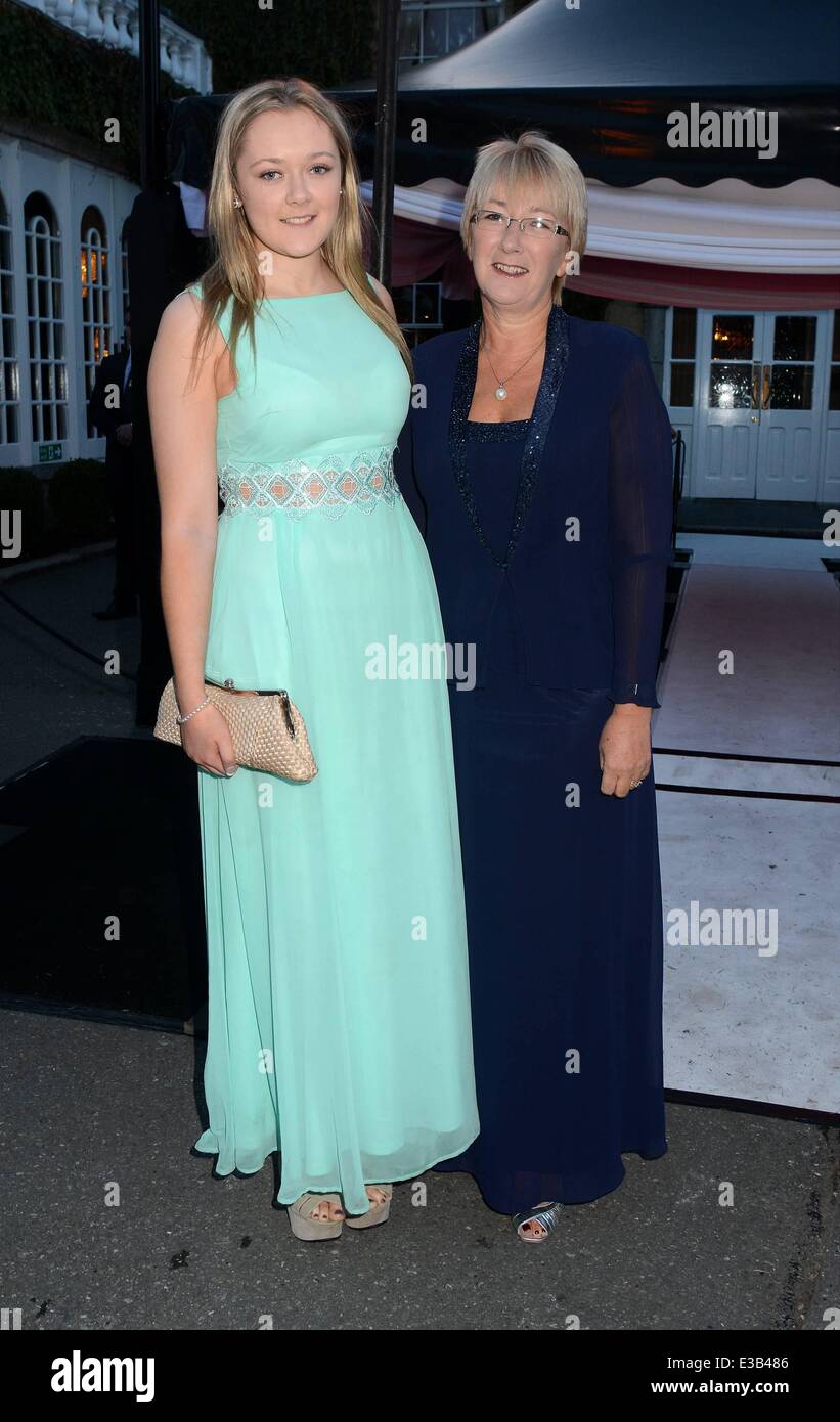 Mary hanafin hi-res stock photography and images - Alamy