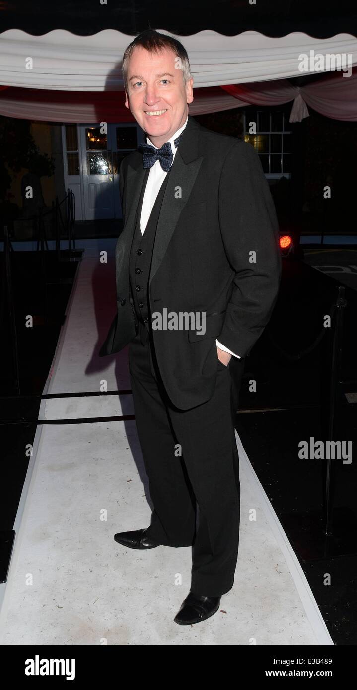 The 39th Rehab Person of The Year Awards 2013 Featuring: Paul Williams ...