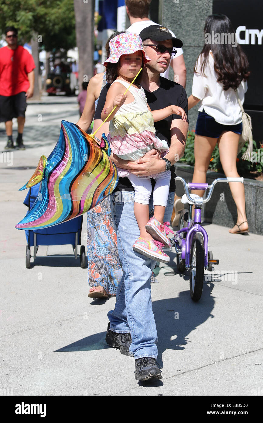 Lisa Joyner Daisy Cryer