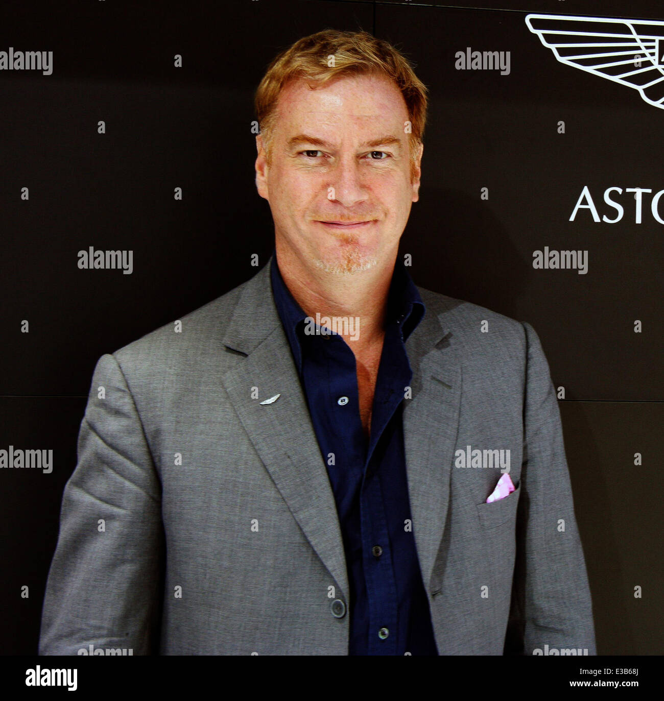 Marek reichman hi-res stock photography and images - Alamy