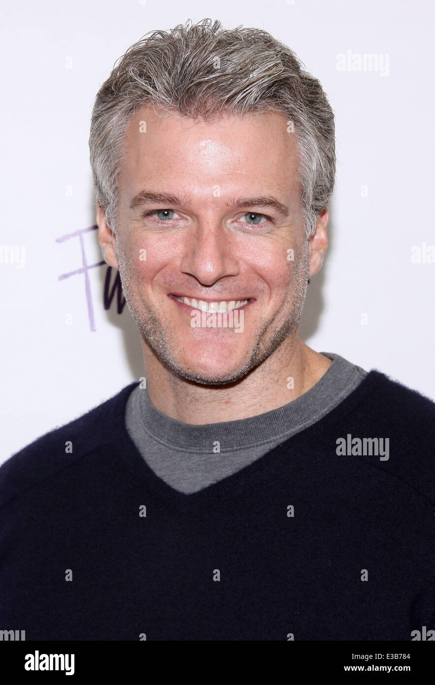 The Fantasticks Celebrates 20,000th Performance Off-Broadway, held at ...