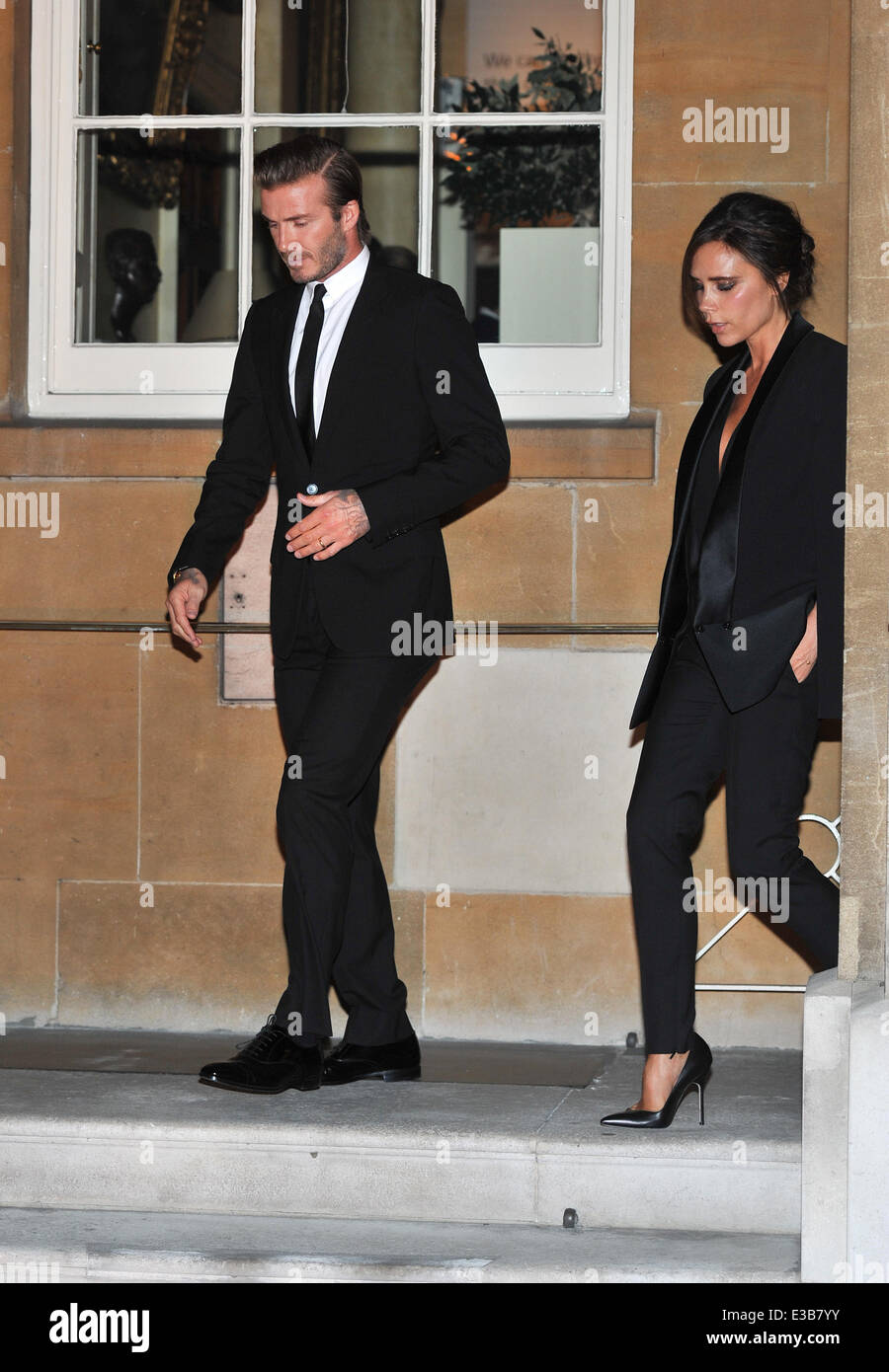 An Evening Celebrating The Global Fund held at Apsley House ...