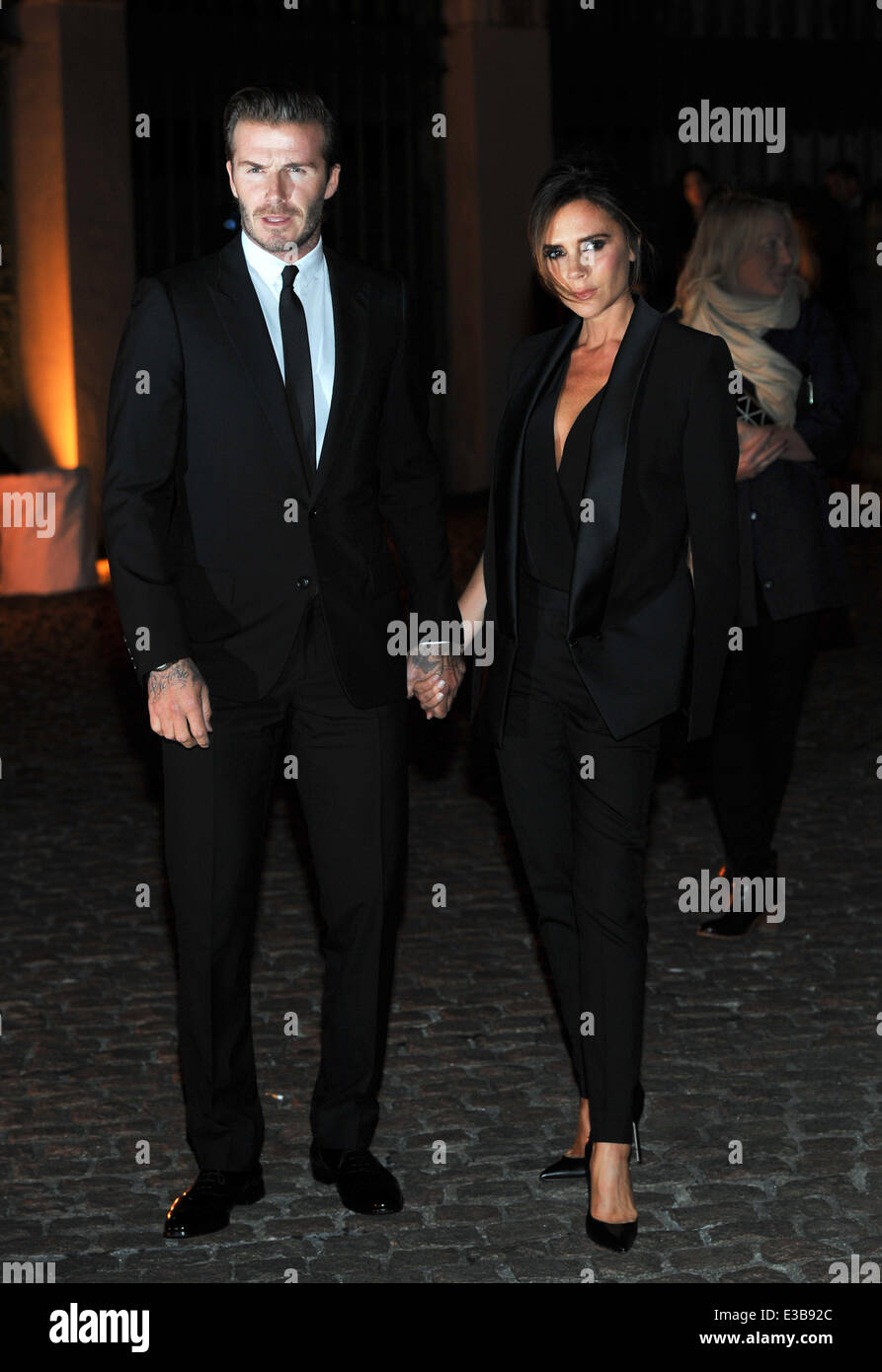 An Evening Celebrating The Global Fund held at Apsley House - Arrivals ...