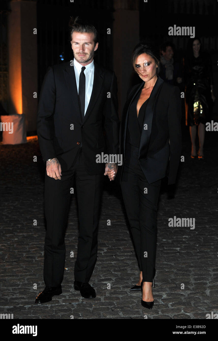 An Evening Celebrating The Global Fund held at Apsley House - Arrivals ...