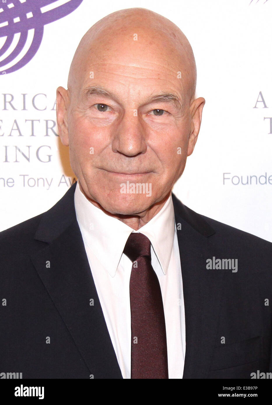 American Theatre Wing Gala Honoring Harold Prince, held at The Plaza ...